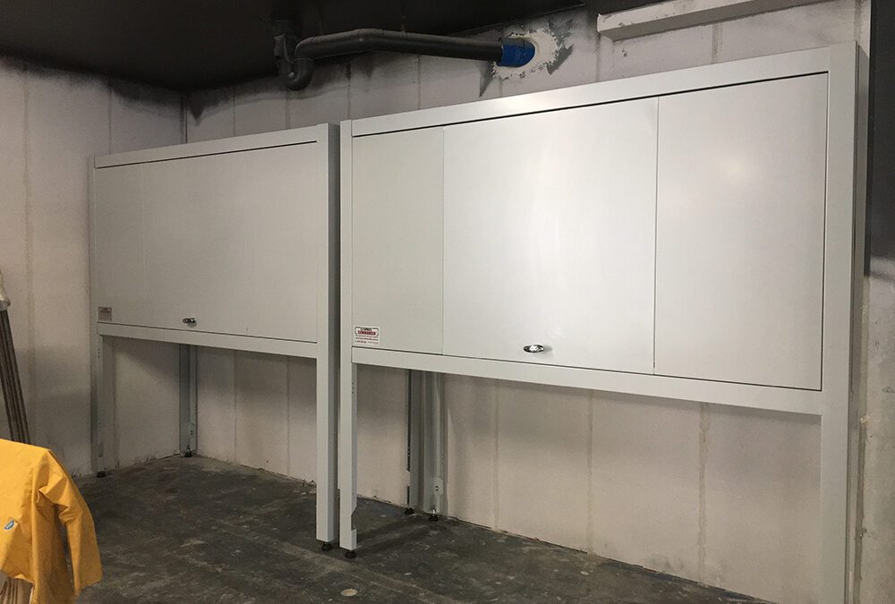 Over Car Bonnet Storage Archives - Space Commander